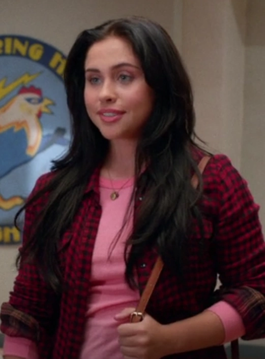 Lilah | The Middle Wiki | Fandom
