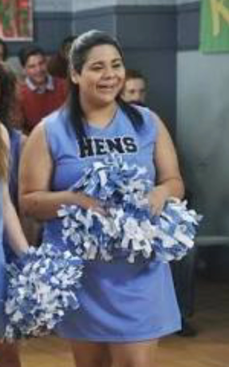 Becky/Gallery | The Middle Wiki | Fandom