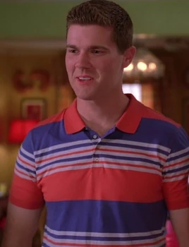 Sean Donahue | The Middle Wiki | Fandom