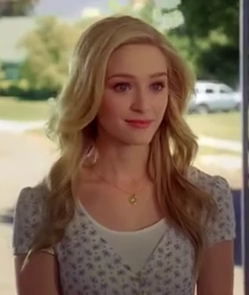 April | The Middle Wiki | Fandom