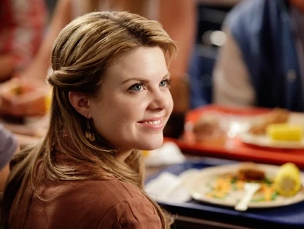 Jenna | The Middle Wiki | Fandom