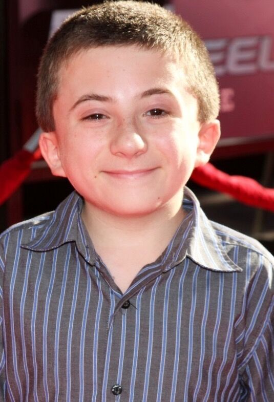 Atticus Shaffer | The Middle Wiki | Fandom