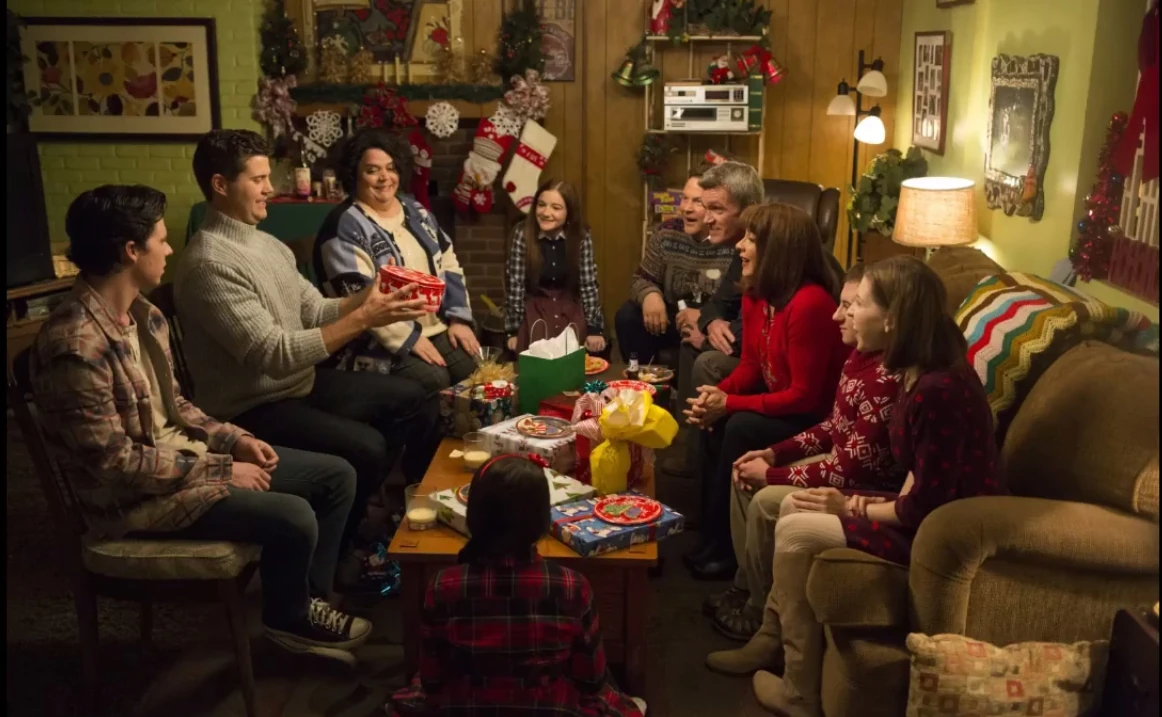 The Christmas Miracle | The Middle Wiki | Fandom