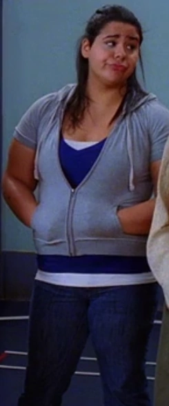 Becky | The Middle Wiki | Fandom