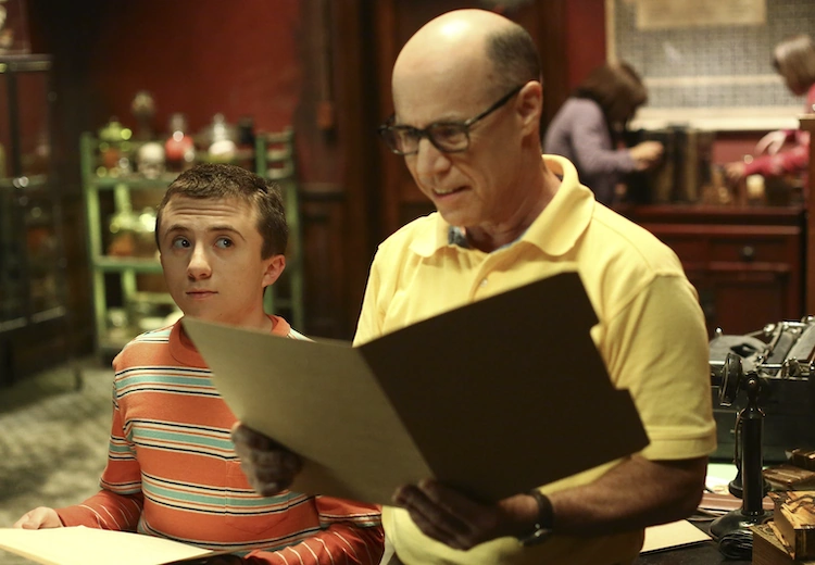 Milt | The Middle Wiki | Fandom