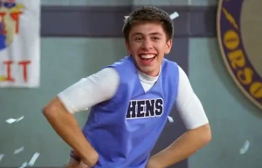 Brad | The Middle Wiki | Fandom