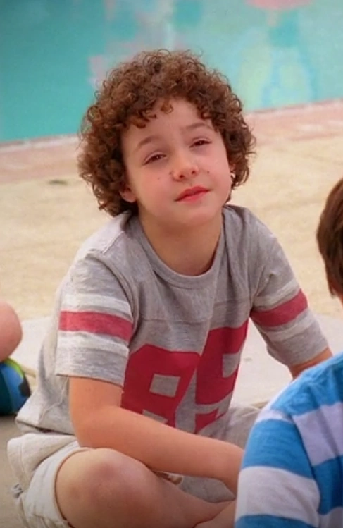 Colton | The Middle Wiki | Fandom