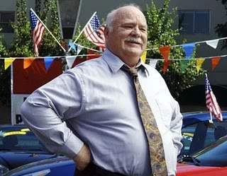 Don Ehlert | The Middle Wiki | Fandom