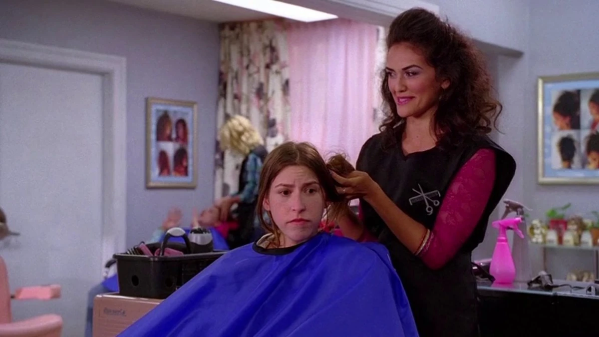 Angel/Gallery | The Middle Wiki | Fandom