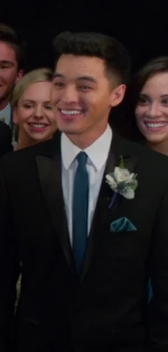Zack | The Middle Wiki | Fandom