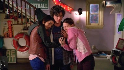 Devin Levin | The Middle Wiki | Fandom