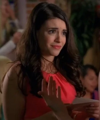 Lexie | The Middle Wiki | Fandom