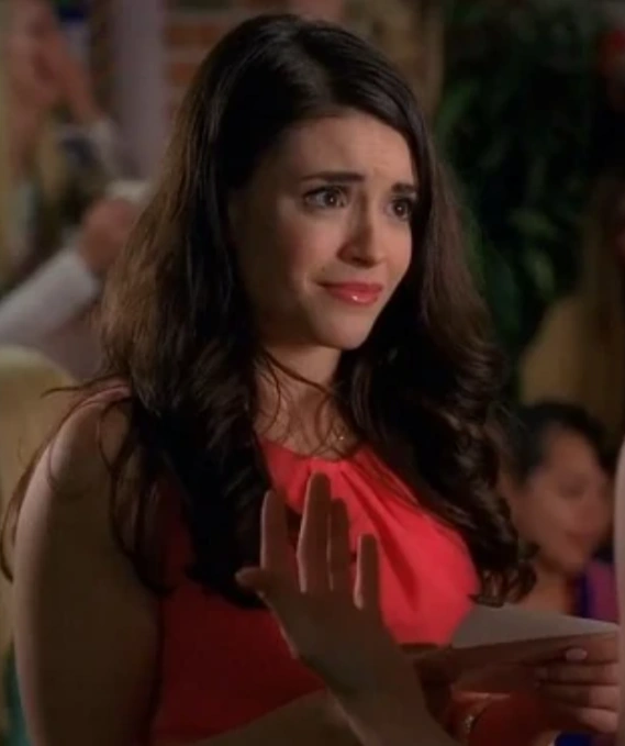 Lexie | The Middle Wiki | Fandom