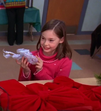 Shelly Donahue | The Middle Wiki | Fandom