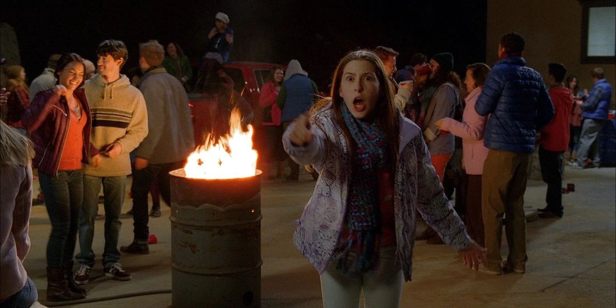 A Quarry Story | The Middle Wiki | Fandom