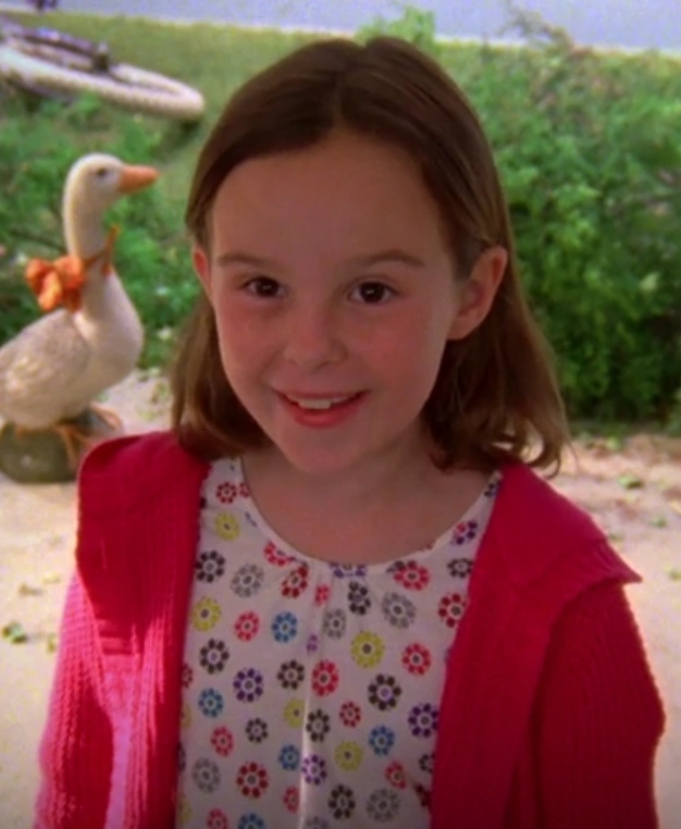Olivia | The Middle Wiki | Fandom