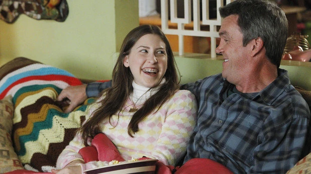 Errand Boy | The Middle Wiki | Fandom