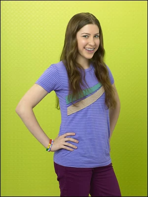 Sue Heck | The Middle Wiki | Fandom