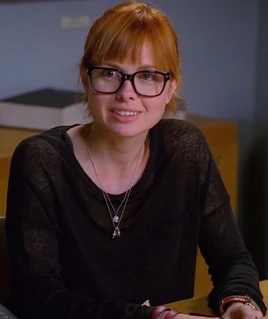 Cassidy Finch | The Middle Wiki | Fandom