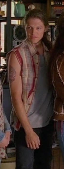 Rodney Glossner | The Middle Wiki | Fandom