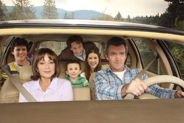Category:Season 2 | The Middle Wiki | Fandom