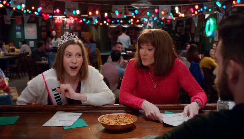 Toasted | The Middle Wiki | Fandom