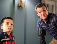 Brick Heck/Gallery | The Middle Wiki | Fandom