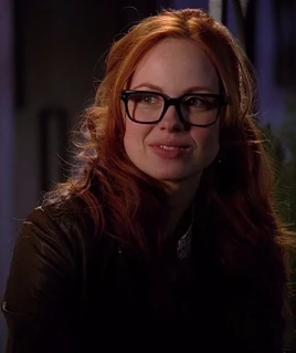 Cassidy Finch | The Middle Wiki | Fandom