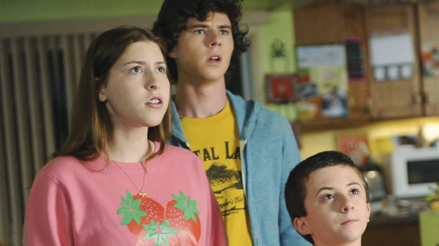 Major Changes | The Middle Wiki | Fandom
