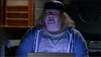 Kenny | The Middle Wiki | Fandom