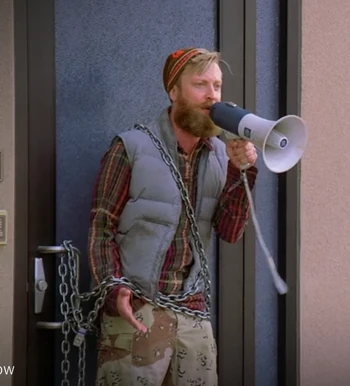 Jeremy | The Middle Wiki | Fandom