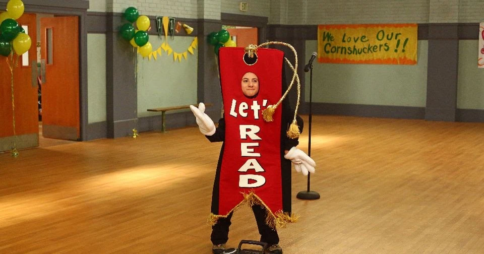 Planet Nowhere | The Middle Wiki | Fandom