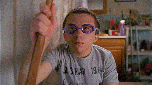 Brick Heck | The Middle Wiki | Fandom