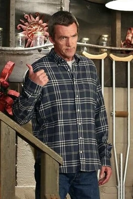 Mike Heck | The Middle Wiki | Fandom