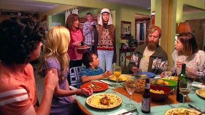 The Core Group | The Middle Wiki | Fandom