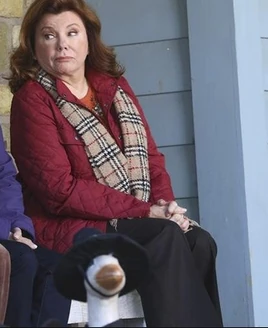 Pat Spence | The Middle Wiki | Fandom