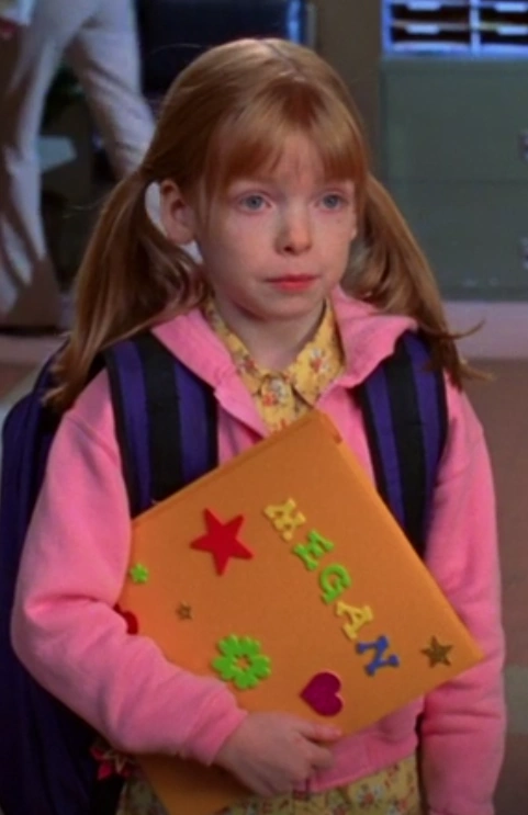 Megan/Gallery | The Middle Wiki | Fandom