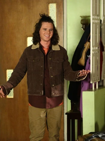 Axl Heck | The Middle Wiki | Fandom