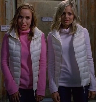 Courtney and Debbie | The Middle Wiki | Fandom