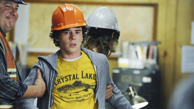 The Quarry | The Middle Wiki | Fandom