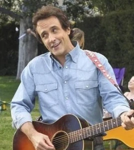 Reverend Tim Tom | The Middle Wiki | Fandom