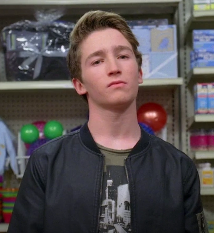 Gibson | The Middle Wiki | Fandom