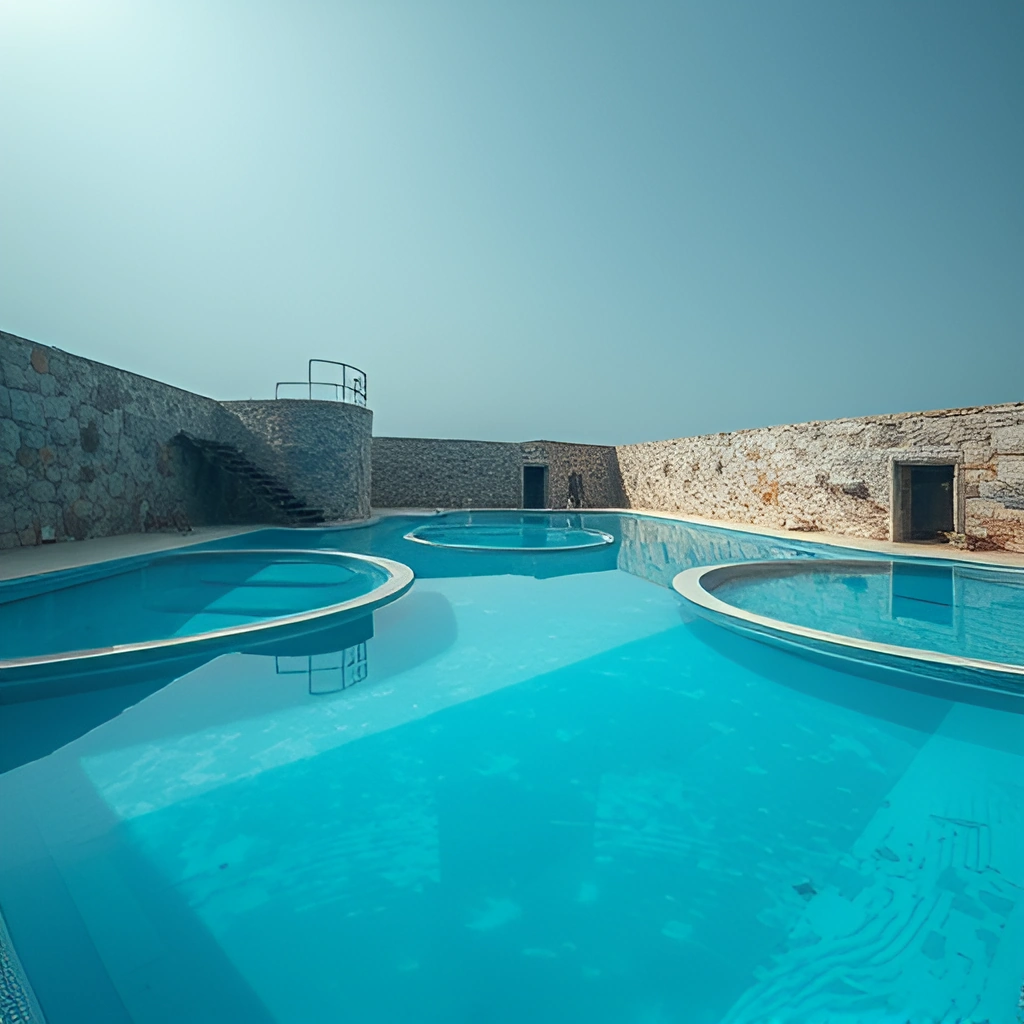 Level 114: "The Running Pools" | The Middlerooms Wiki | Fandom