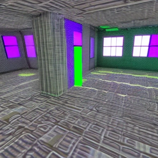 Level 106 | The Middlerooms Wiki | Fandom