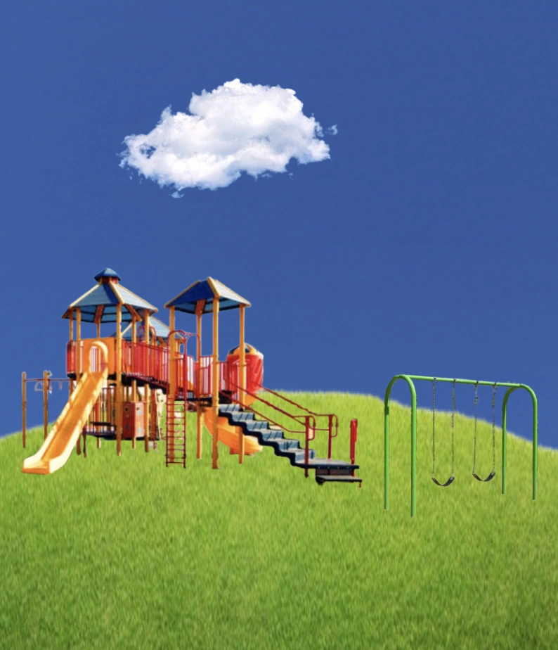 Level Playground | The Middlerooms Wiki | Fandom