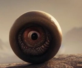 Flesh Eyes | The Middlerooms Wiki | Fandom