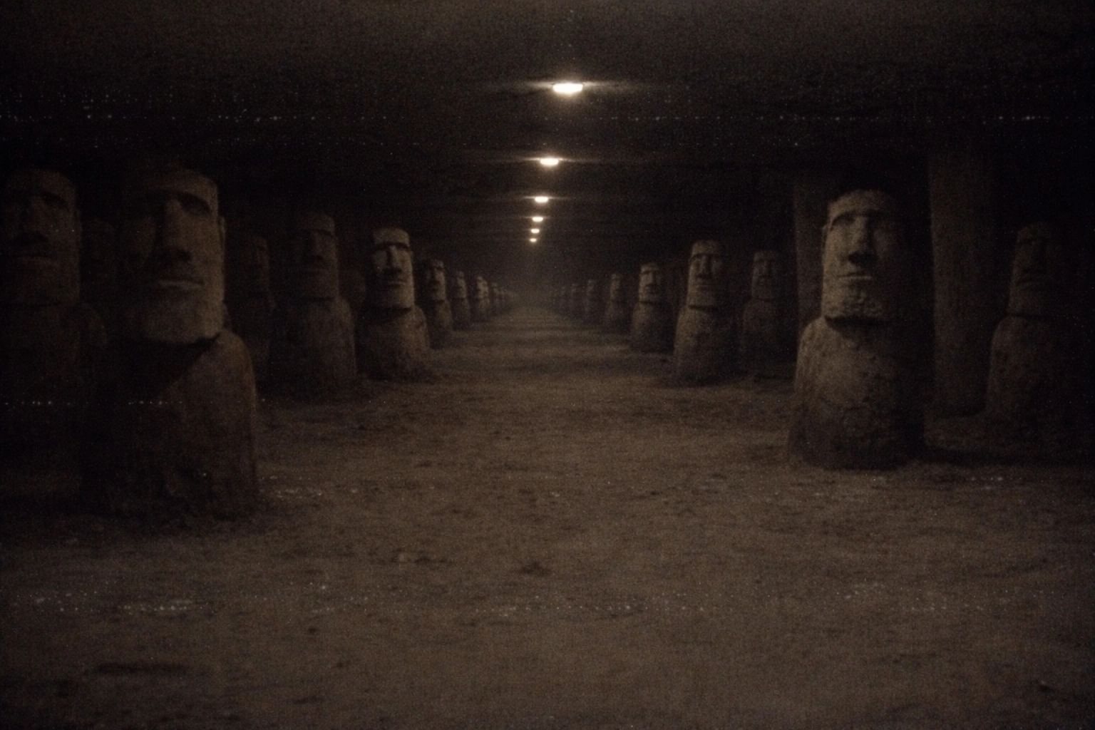 Level 400: "Statues of Doom" | The Middlerooms Wiki | Fandom