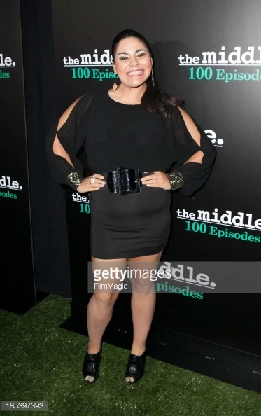 Becky | Wikia The Middle | Fandom