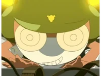 Garuru Platoon (Sgt Frog Abridged) | The Midnight Frogs Wiki | Fandom