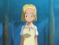 Angol Mois (Sgt Frog Abridged) | The Midnight Frogs Wiki | Fandom